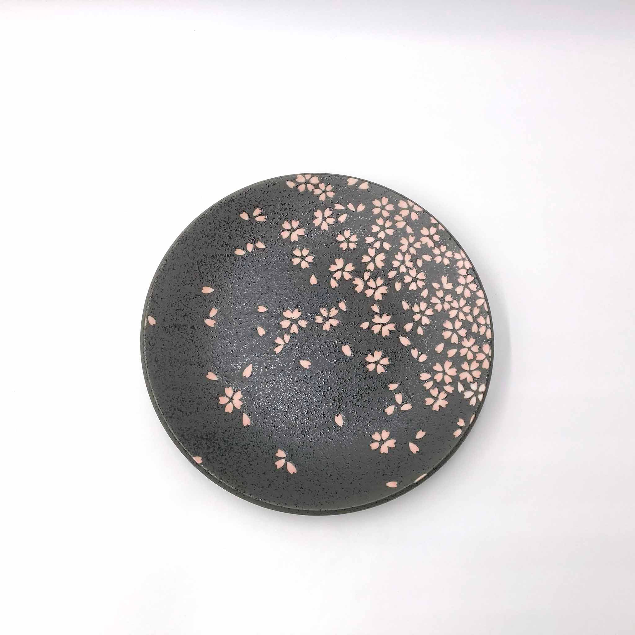 Sakura Dining Plate (Set of 2) – Mizu-Japan