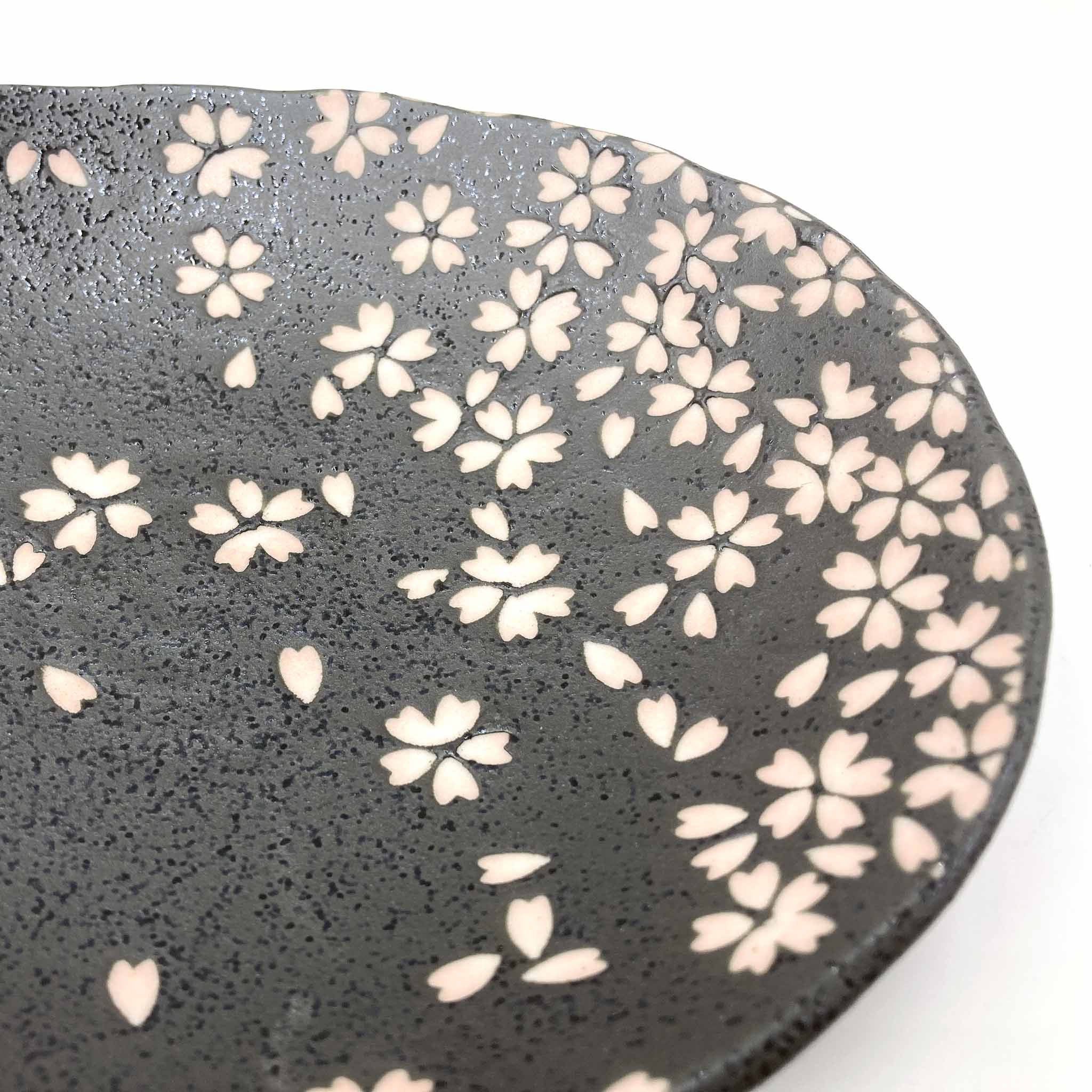 Sakura Side Dish (Set of 2) – Mizu-Japan