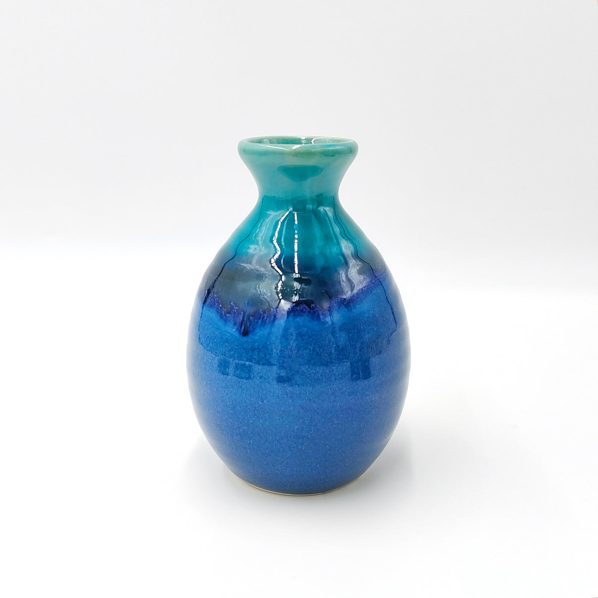 Umibe Sake Set – Mizu-Japan