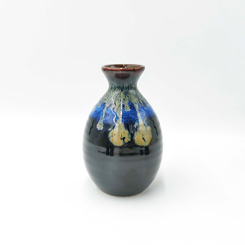 Yuugata Sake Set – Mizu-Japan